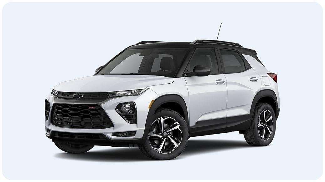 Bomnin Chevrolet Homestead New & Used Car Dealership